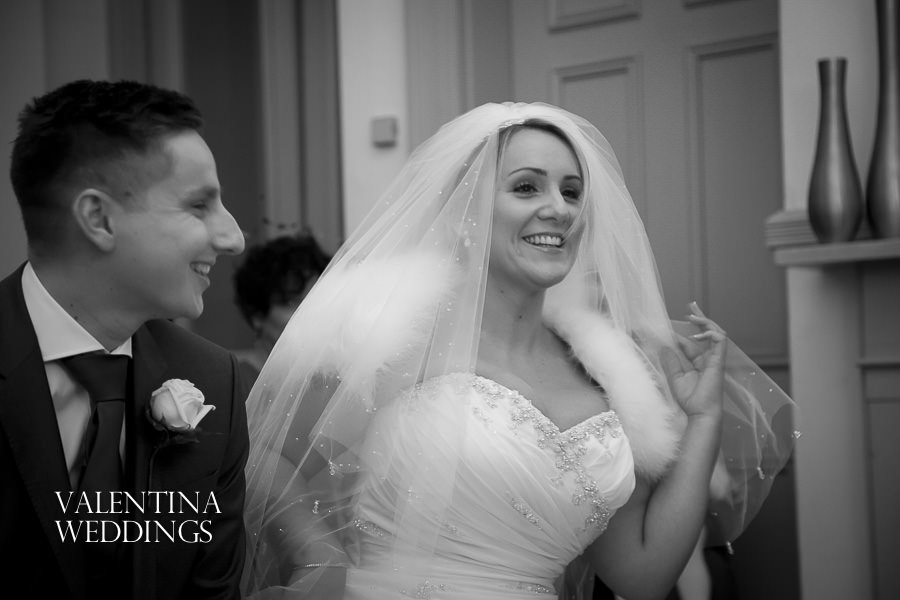 Vicky And Josh Wedding- 42 The Calls Leeds