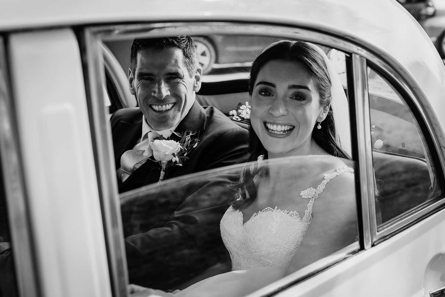 Tithe Barn Wedding Photography - Valentina Weddings